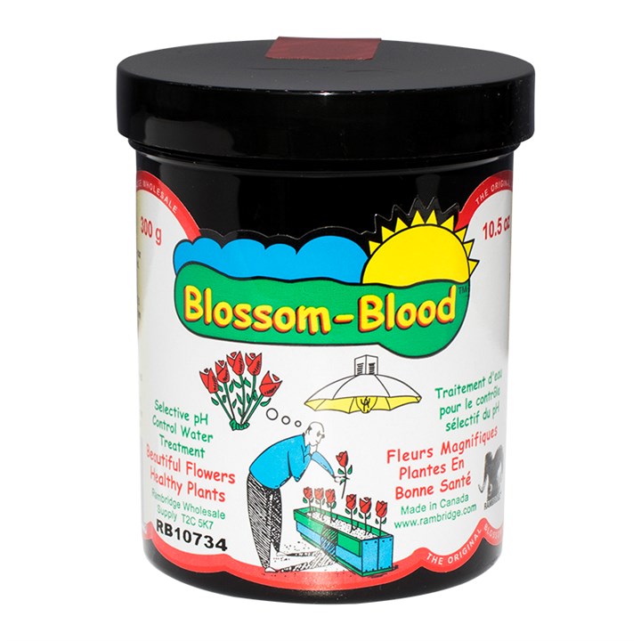 Blossom Blood