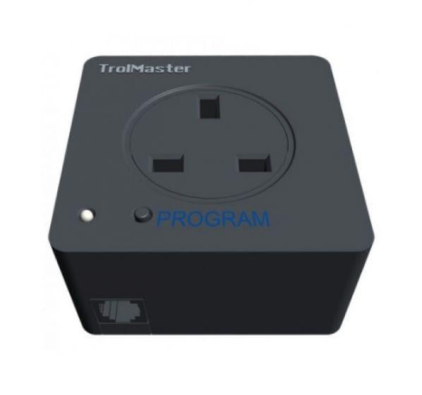 TrolMaster - Program Timer Module / Program Device Station (DSP-2)