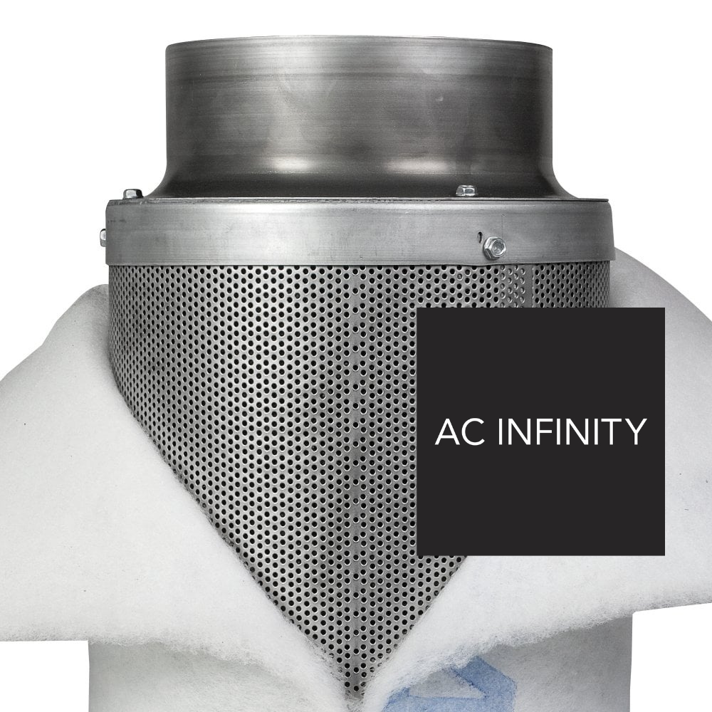 AC Infinity Carbon Filters