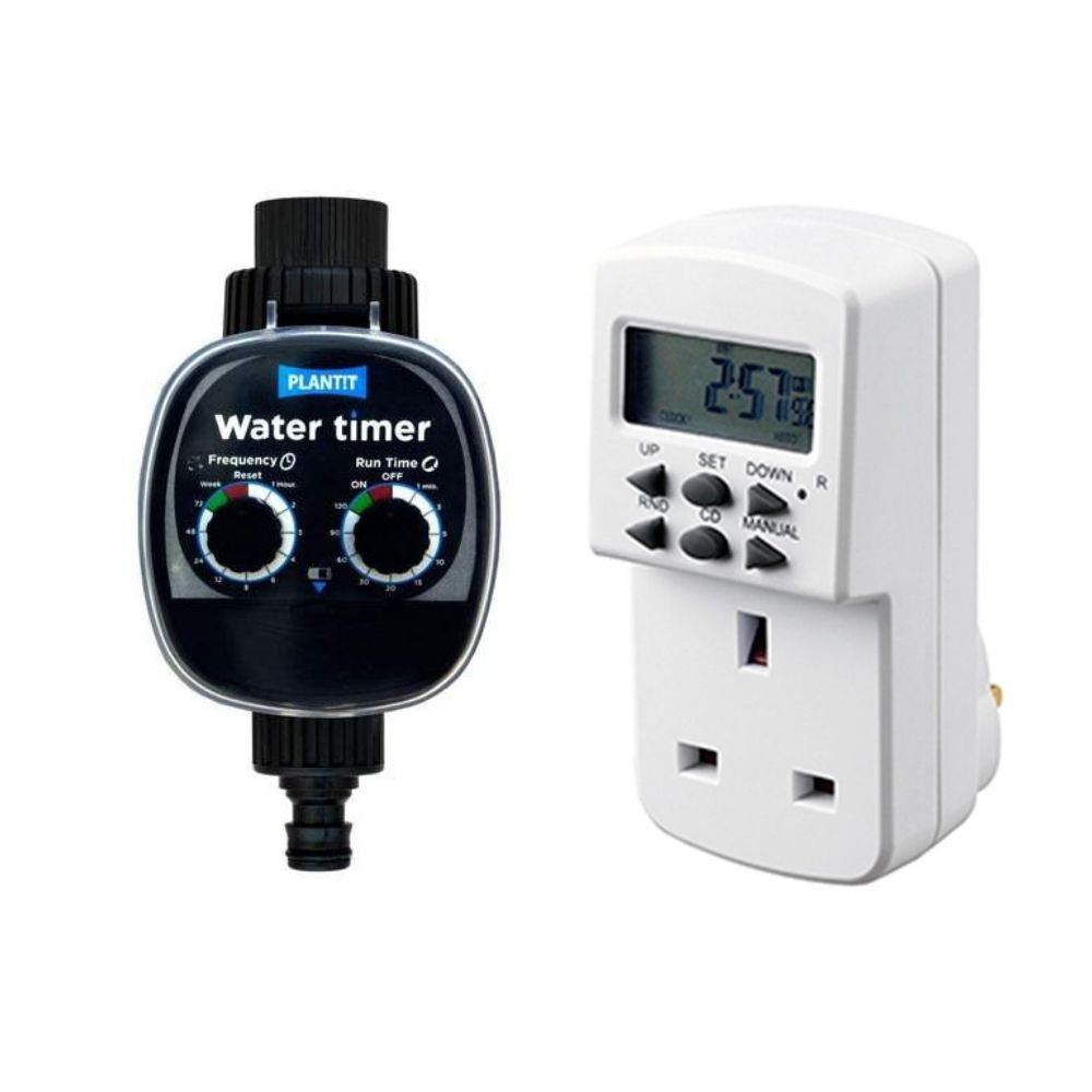 Irrigation Timers