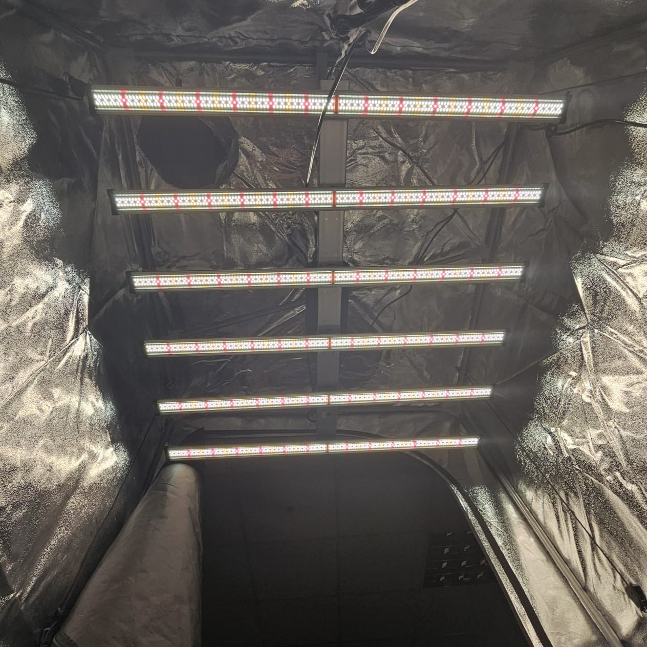 Maxibright Varidrive Compact 720w LED Grow Light