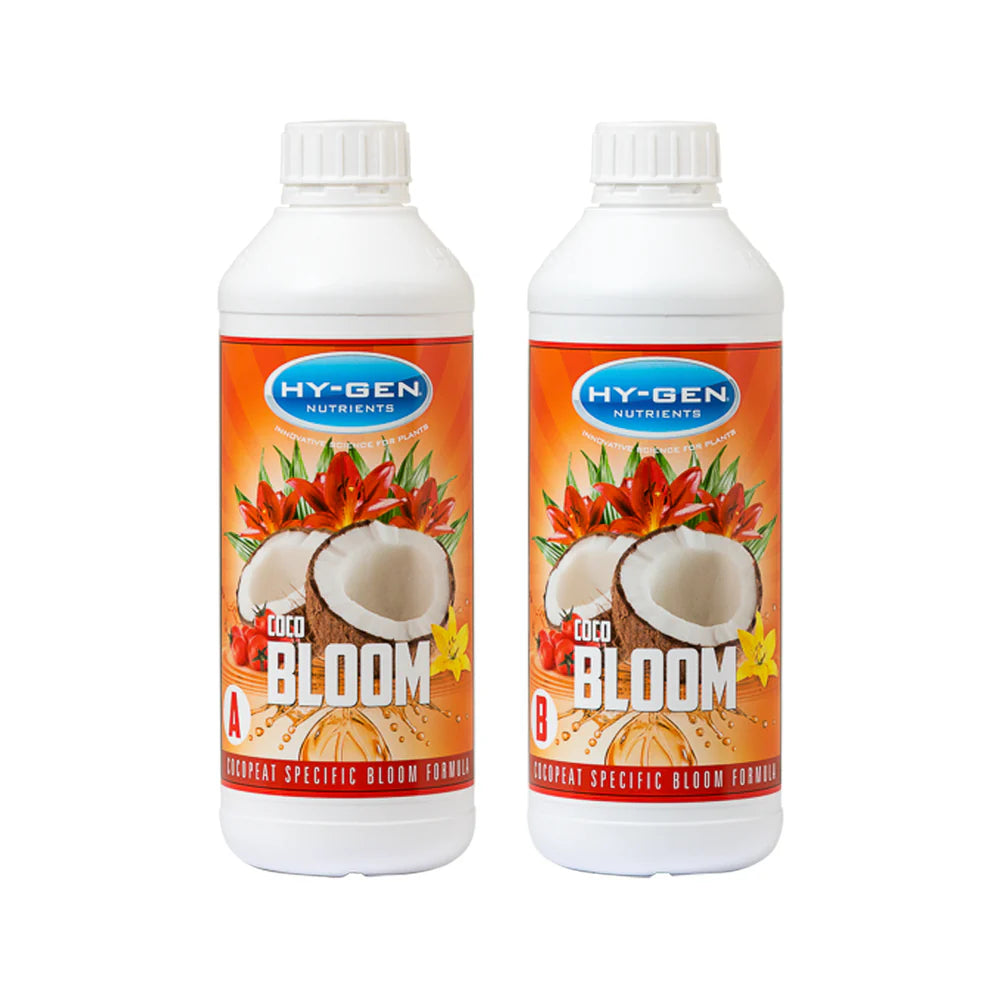 Nutriente CANNA Coco A&B (1 L–20 L) | Stock en el Reino Unido | The ...