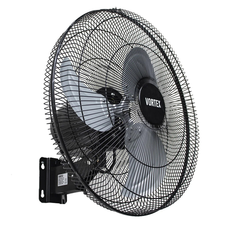 Vortex 18" Heavy Duty Oscillating Wall Fan