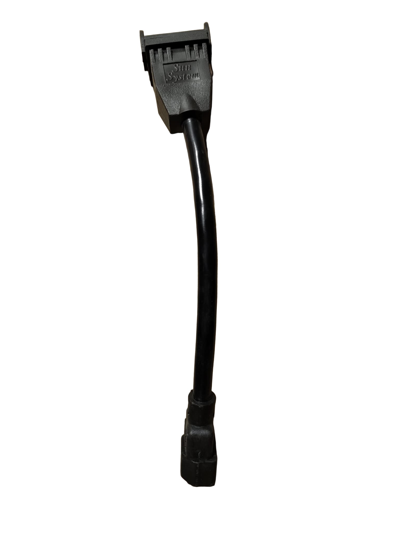 Adjust-a-watt Ballast Convertsion Adaptor Pigtail