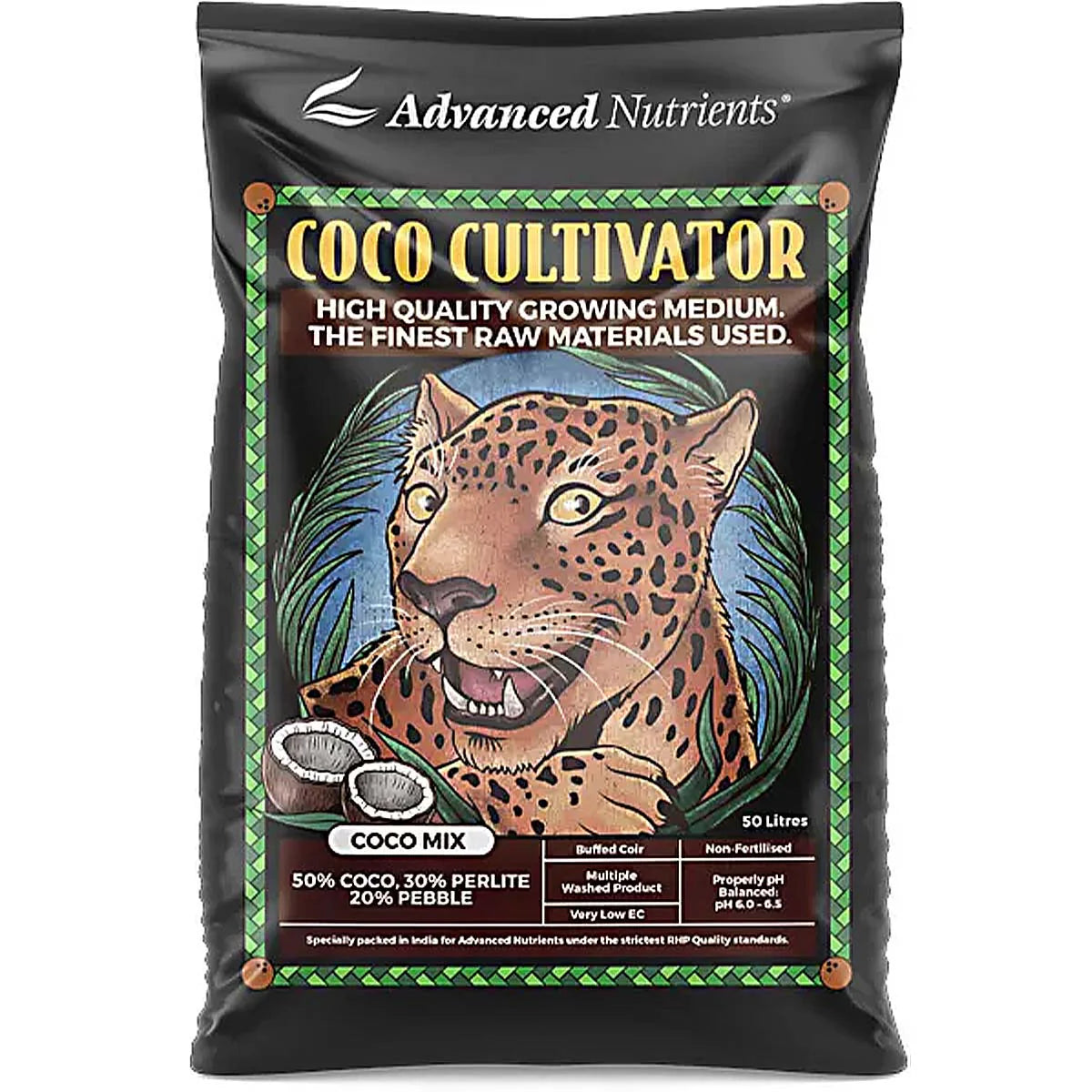Advanced Nutrients Coco Cultivator – Premium Coco Growing Media | The ...