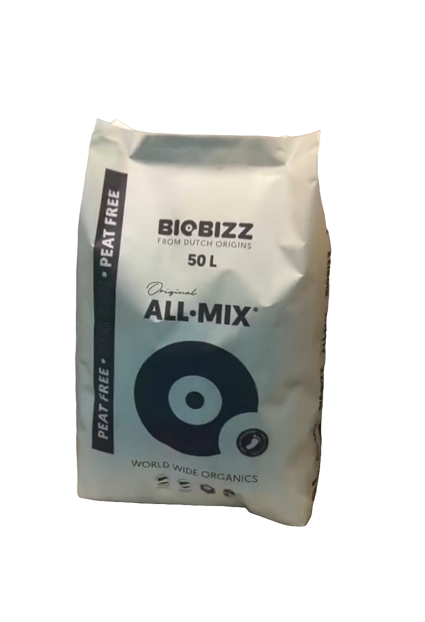 Biobizz Peat Free All Mix Soil