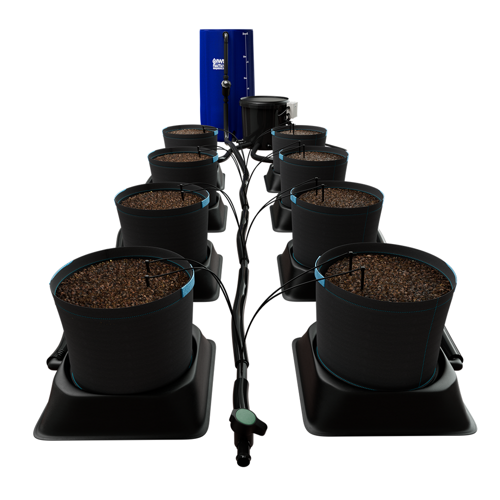 IWS Autodrain - Drip and Drain System (Large)