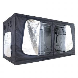 Gorilla Box Tent - 400 x 300 x 200cm (Deluxe)