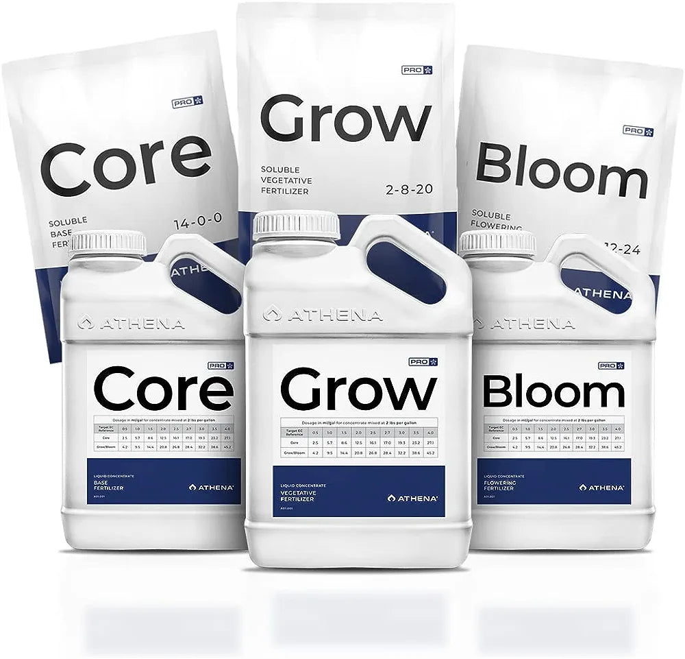 Nutrient Starter Kits