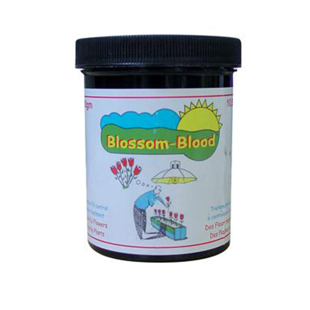 Blossom Blood