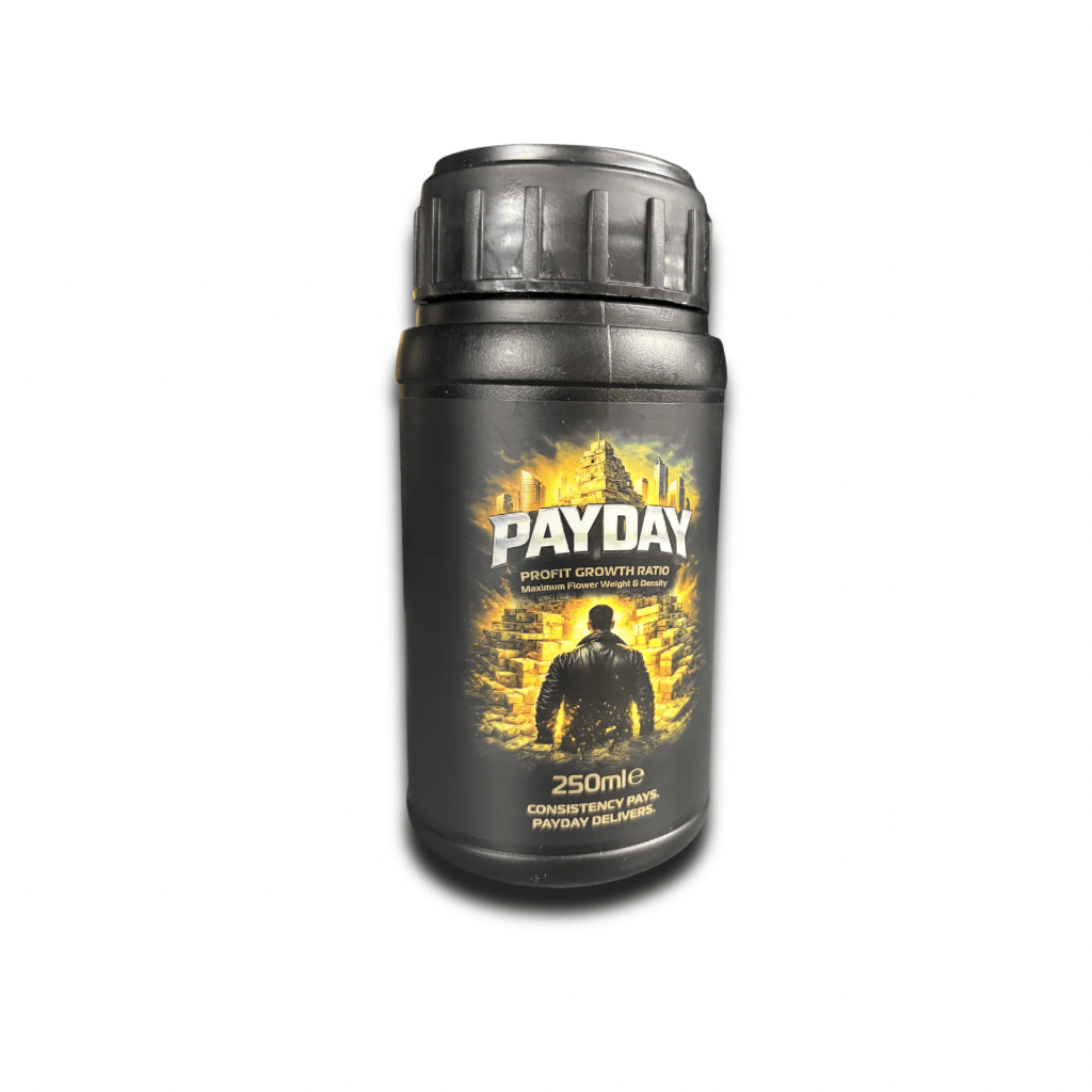 PAYDAY Flower Enhancer USA Bloom Booster for Heavy Flowers