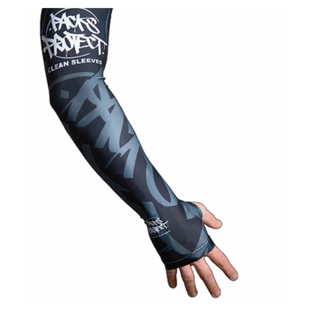 Packs Protect Clean Sleeves
