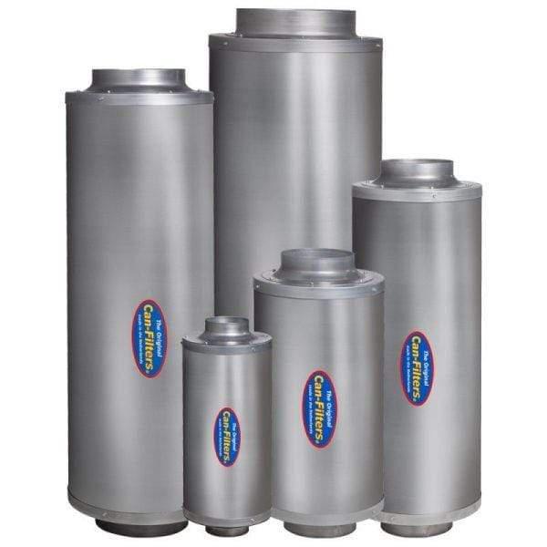 Can Inline Filter