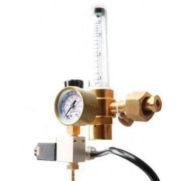 Pro-Leaf Co2 Regulator