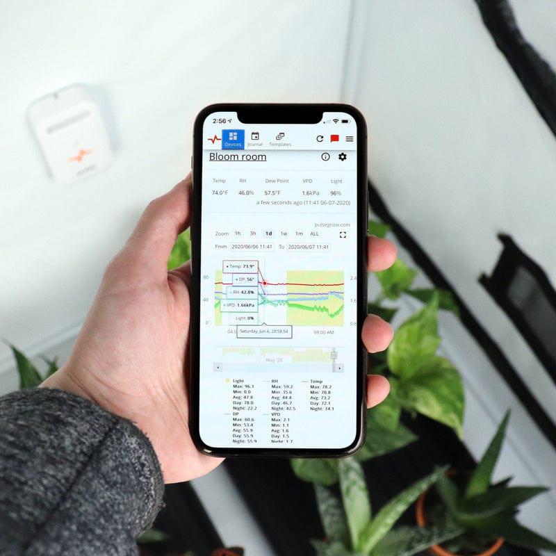 Pulse Labs - Pulse Pro