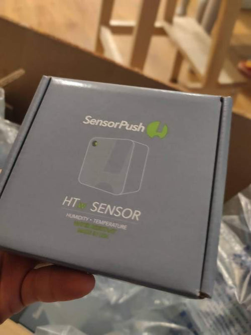 SensorPush HT.w Bluetooth Sensor
