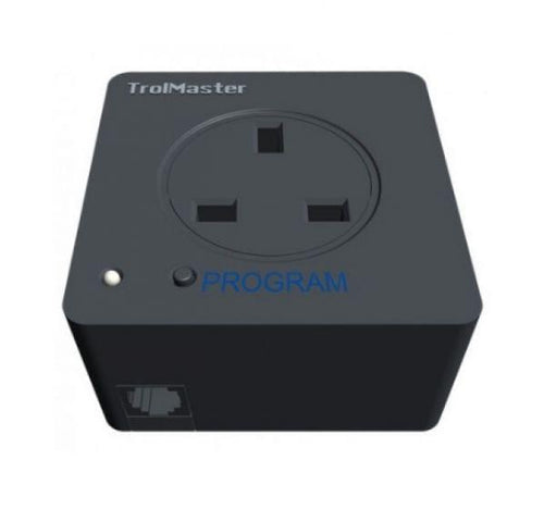 TrolMaster - Program Timer Module / Program Device Station (DSP-2)