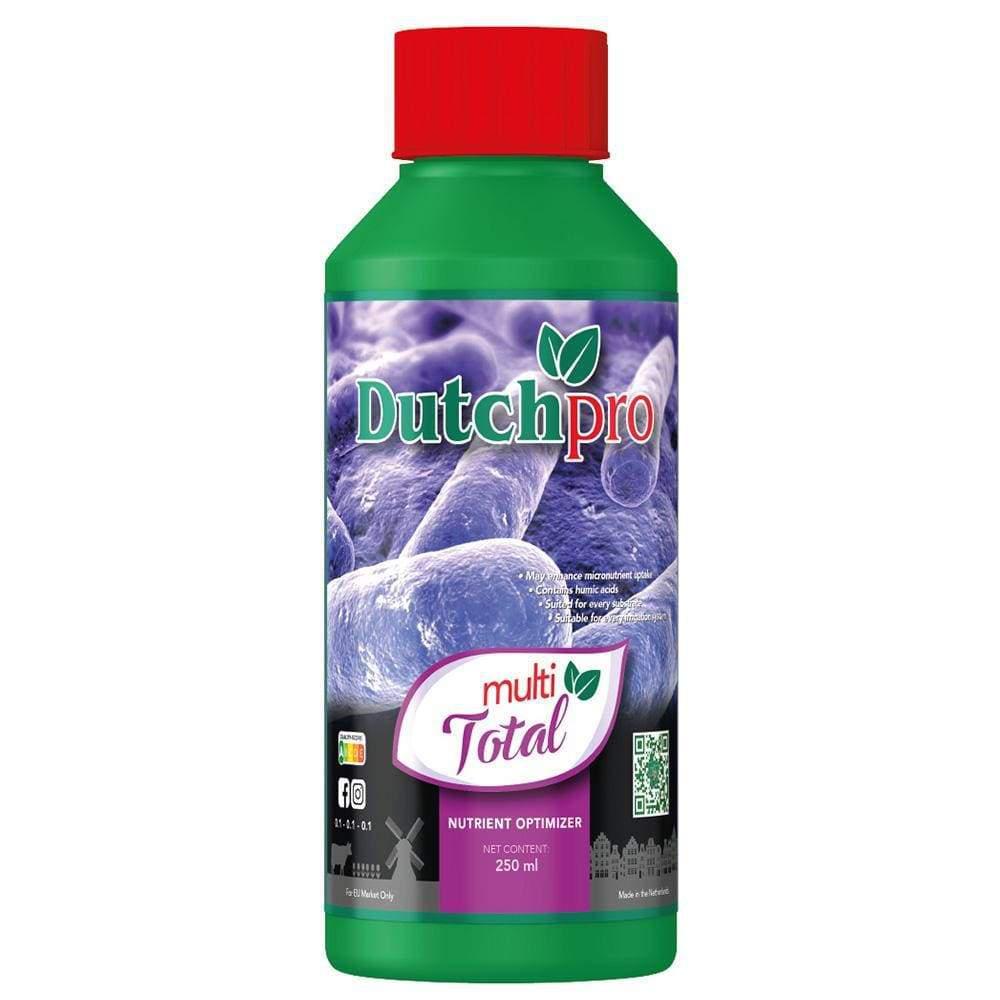 Dutch Pro Multi Total | Enzyme Based Root Zone Additive