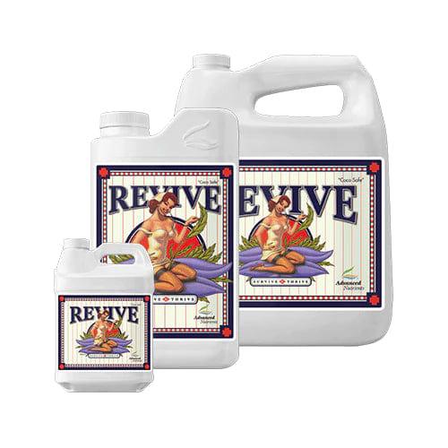 Advanced Nutrients Revive | Plant Recovery & Stress Relief Feed