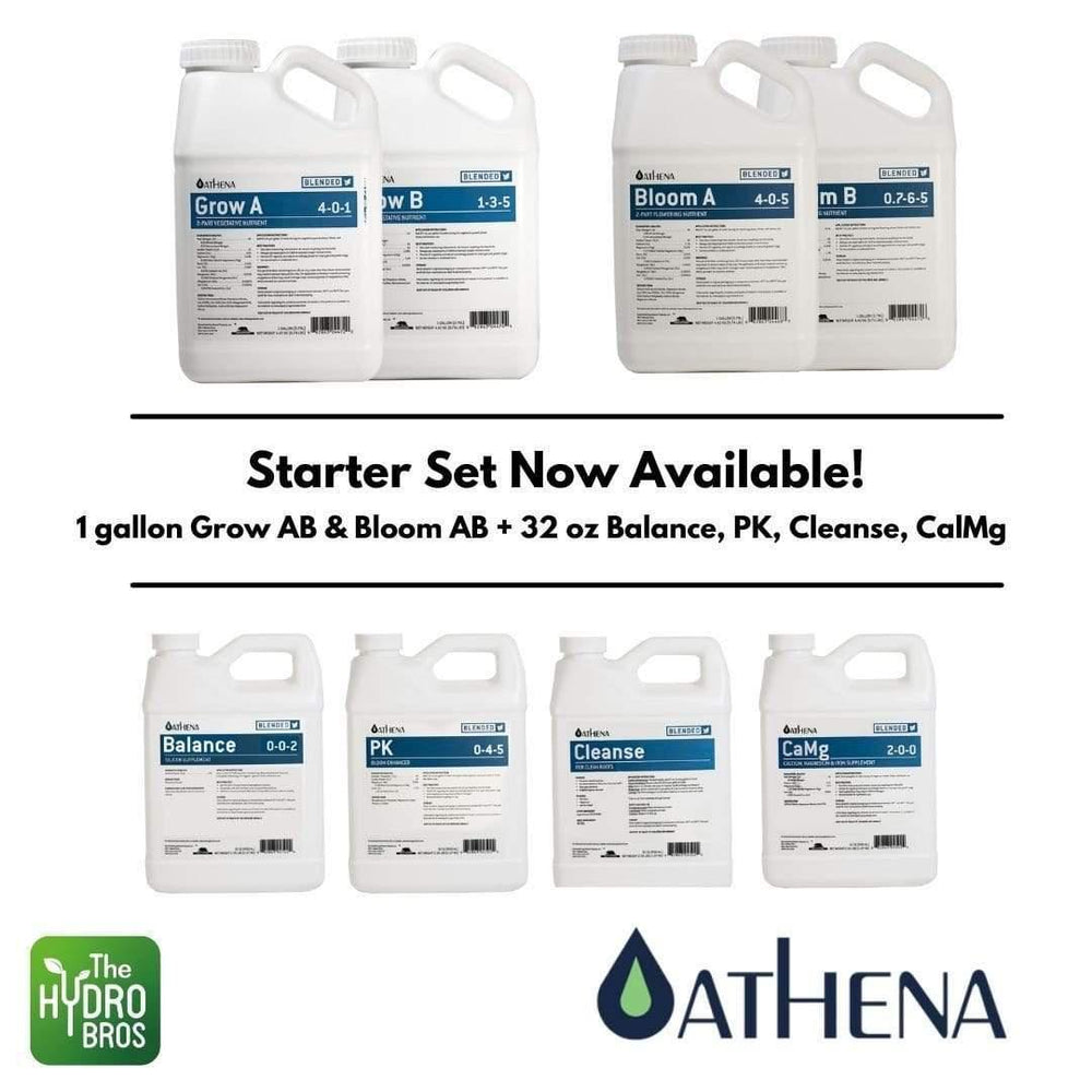 Nutrient Starter Kits