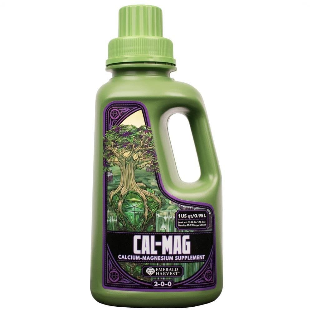 Emerald Harvest Cal Mag