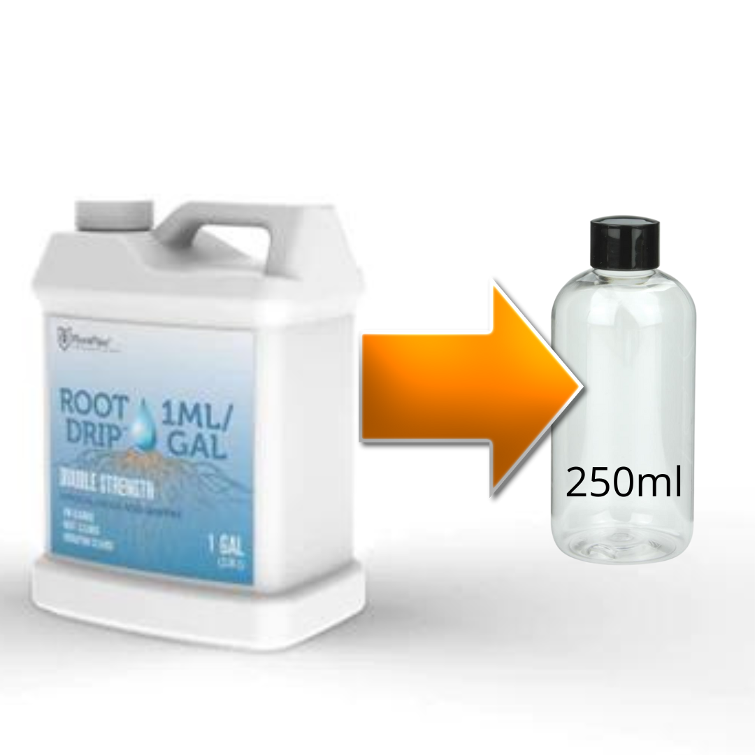 FloraFlex - Root Drip