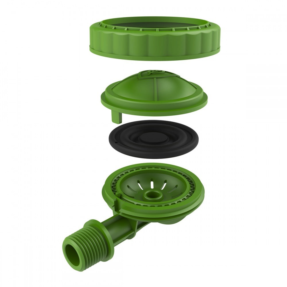 FloraFlex Micro Drip Lateral Flush Valve