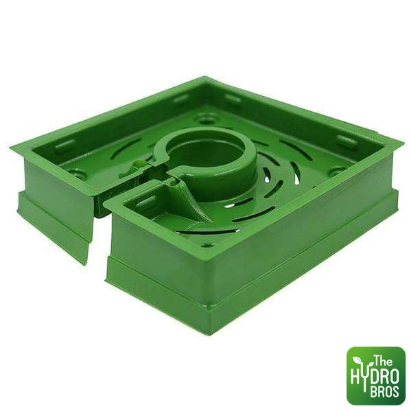 FloraFlex Single use Flora Cap (Soft Plastic)